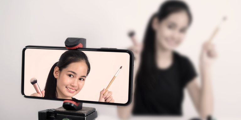 How to become a teenage Youtuber and even build a career
